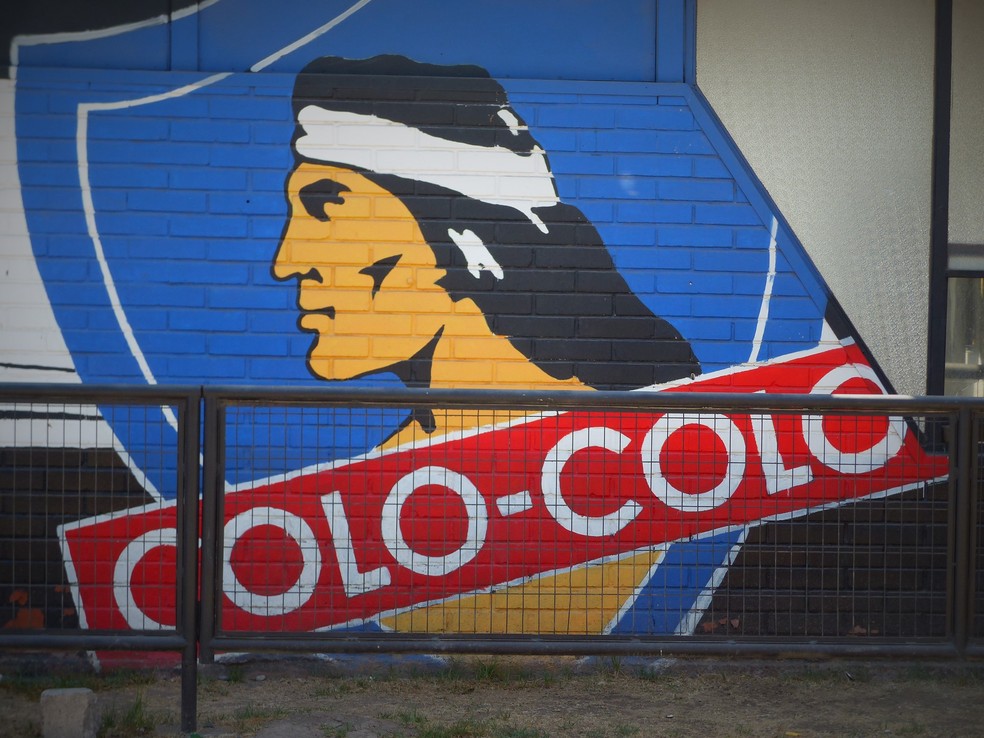 Símbolo del Colo-Colo: ¿cuál es la historia del indígena mapuche?