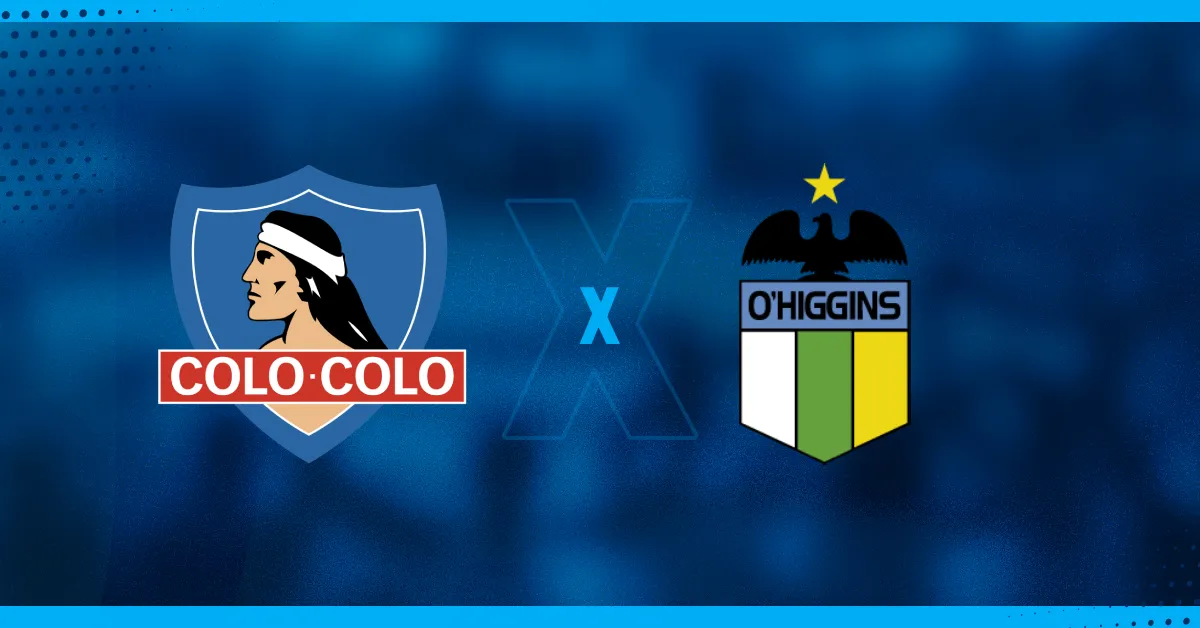 Copa Chile Coca Cola: ¿Cuanto fue el partido de Colo Colo contra O’Higgins?