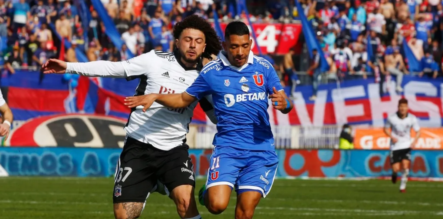 Todos los detalles para ver a Colo Colo en vivo