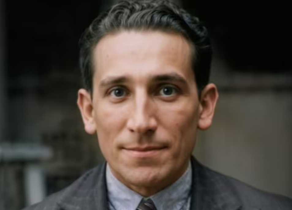 Se viene la película de David Arellano, el fundador del Colo