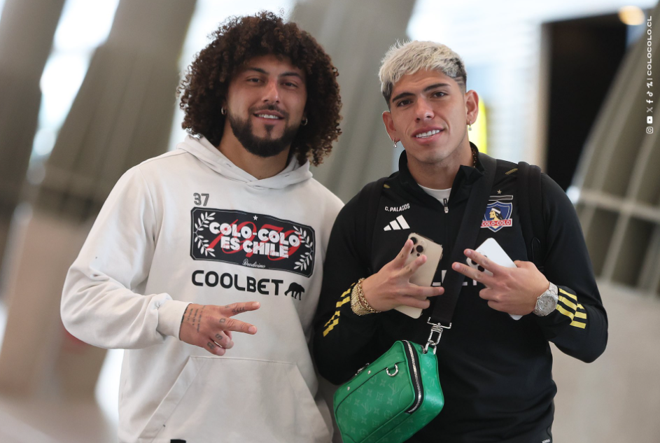 Colo Colo hoy: 4 noticias que quieres saber