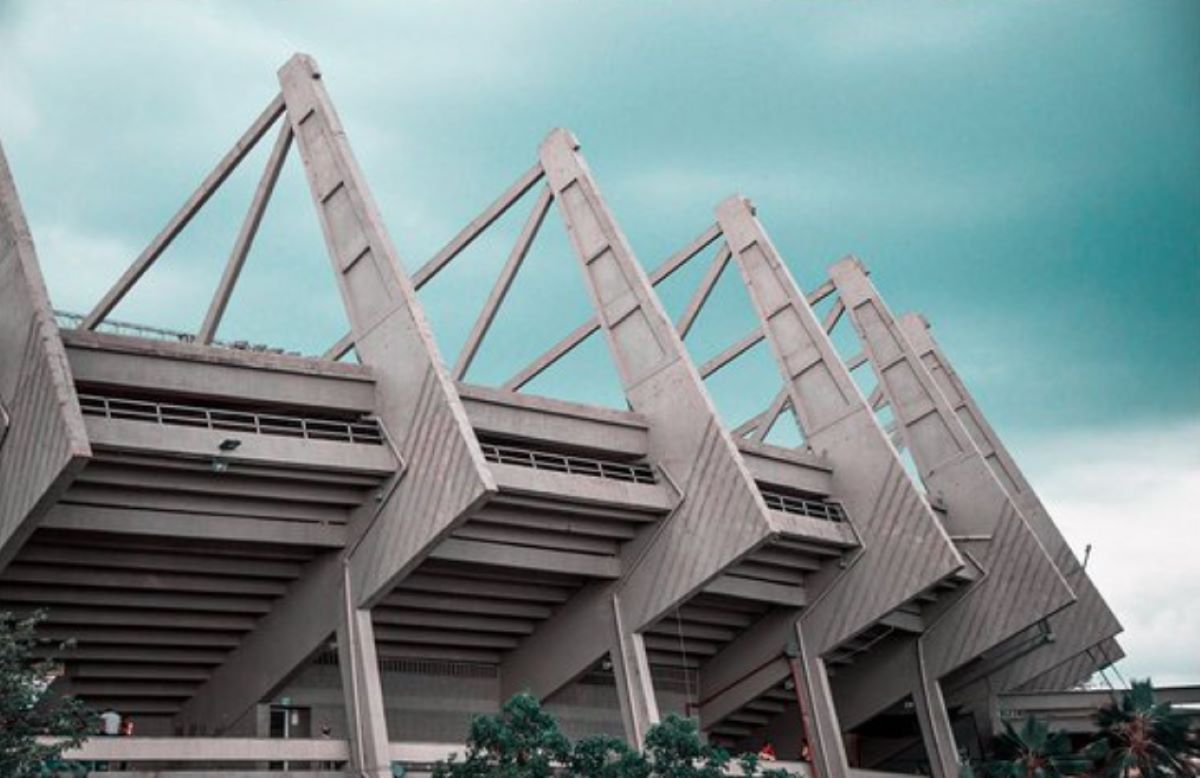 El historial de Colo Colo en Colombia jugando Libertadores