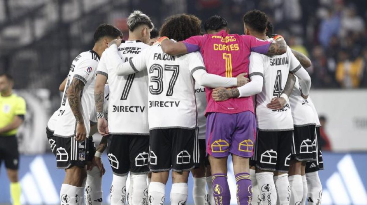 Los 11 titulares: Así jugaría Colo Colo hoy