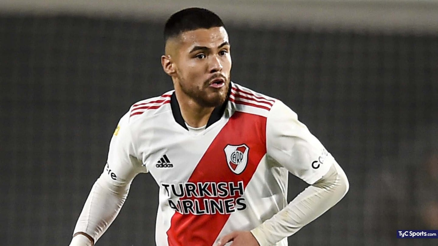 6 jugadores estrella de River que acechan a Colo Colo
