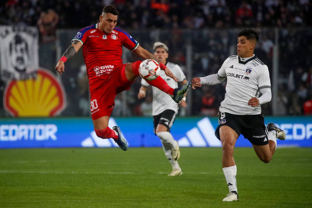 Colo Colo a un paso de un récord: 9 victorias y contando