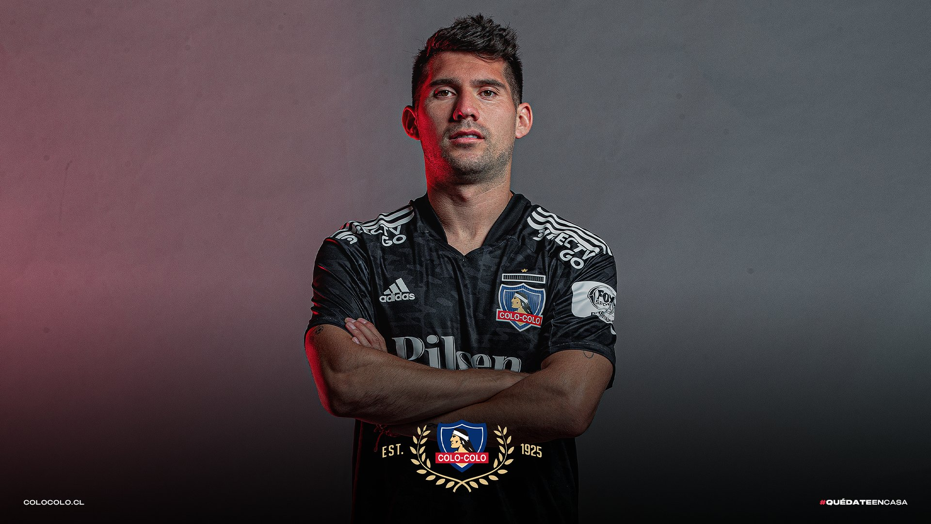 Jugadores que se van de Colo Colo: Clubes interesados