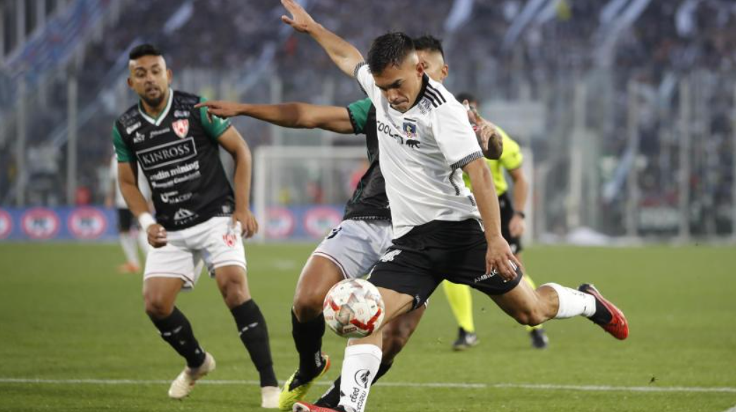 Copiapó se agranda y promete arruinar la fiesta de Colo Colo