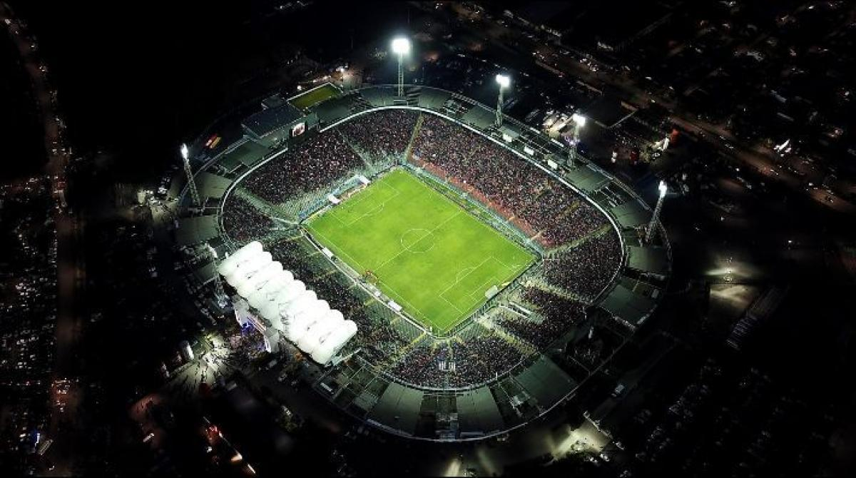 Colo Colo 2025: Un Centenario de gloria y US$2 millones
