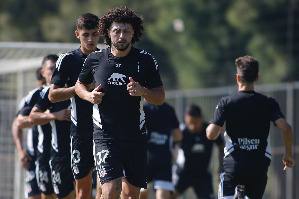 ¿Listos para la pretemporada de Colo Colo 2025?