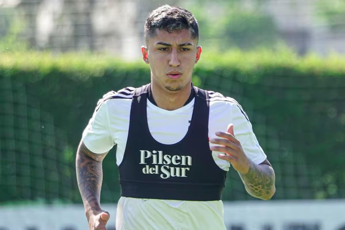 Bryan Soto sale nuevamente a préstamo desde Colo Colo