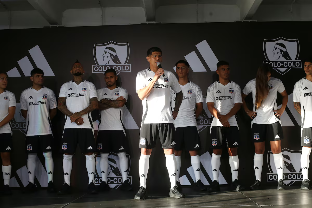 El debut oficial de Colo Colo en 2025 ¿Cuándo es?