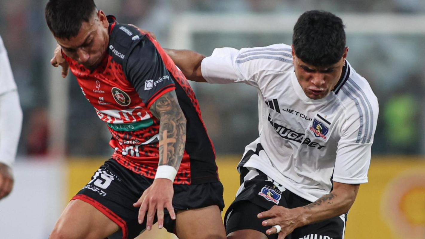 ¿Hará esto Colo Colo para avanzar en Copa Chile 2025?