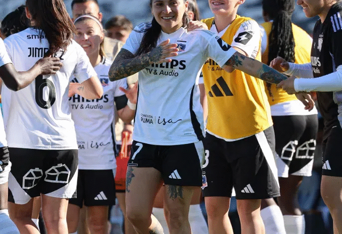 Símbolo del Colo-Colo: ¿cuál es la historia del indígena mapuche?